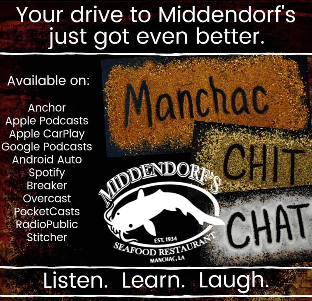 Home | Middendorf's Restaurant