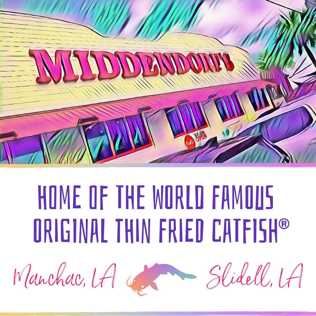 Home | Middendorf's Restaurant