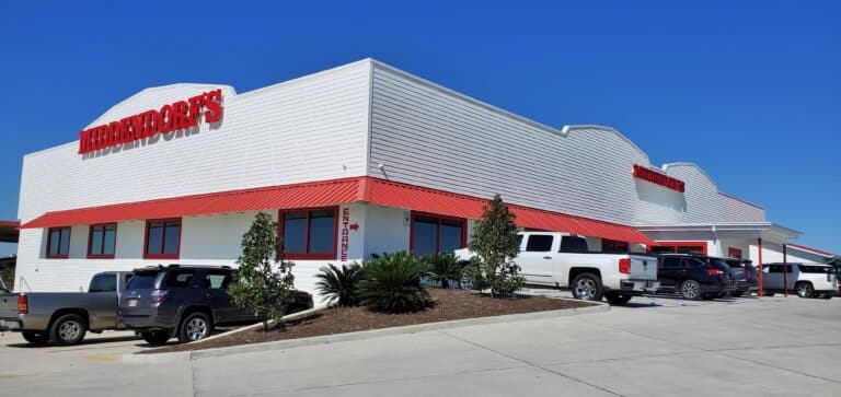 Locations - Middendorf's Restaurant